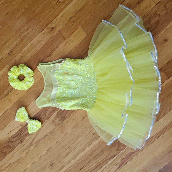 Weissman | Costumes | Weissman Dance Costume | Poshmark